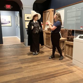 TITANIC: THE ARTIFACT EXHIBITION ORLANDO - Updated February 2025 - 324 ...