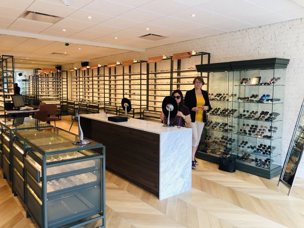 DOYLE OPTOMETRISTES & OPTICIENS - Updated April 2024 - 3749 Notre-Dame ...