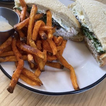 CAFE BIRDIE - Updated June 2025 - 54 Photos & 42 Reviews - 120 S Main ...