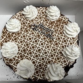 BEST of Atlanta, GA Chocolate Mousse Cake - Yelp