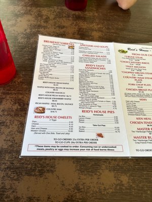 REID’S HOUSE RESTAURANT - 18 Photos & 33 Reviews - 1220 S Scales St ...
