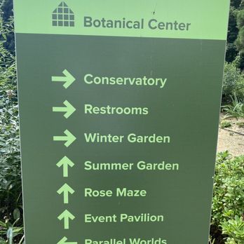 ROGER WILLIAMS PARK BOTANICAL CENTER - Updated October 2025 - 278 ...