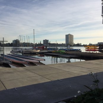 LAKE MERRITT BOATING CENTER - Updated September 2025 - 68 Photos & 71 ...