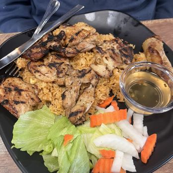 KOBA CAFE - Updated July 2025 - 52 Photos & 45 Reviews - 702 Grand ...