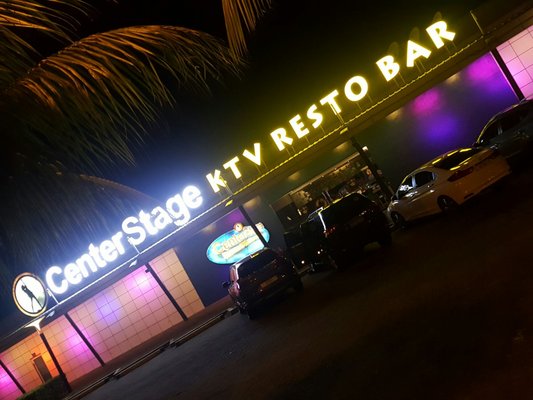CENTER STAGE FAMILY KTV AND RESTO BAR - Updated October 2025 - Seaside ...