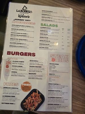 LA BODEGA - Updated September 2025 - 19 Photos & 19 Reviews - 1221 W ...