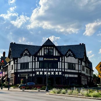 BEST WESTERN PREMIER MARIEMONT INN - Updated December 2025 - 150 Photos ...