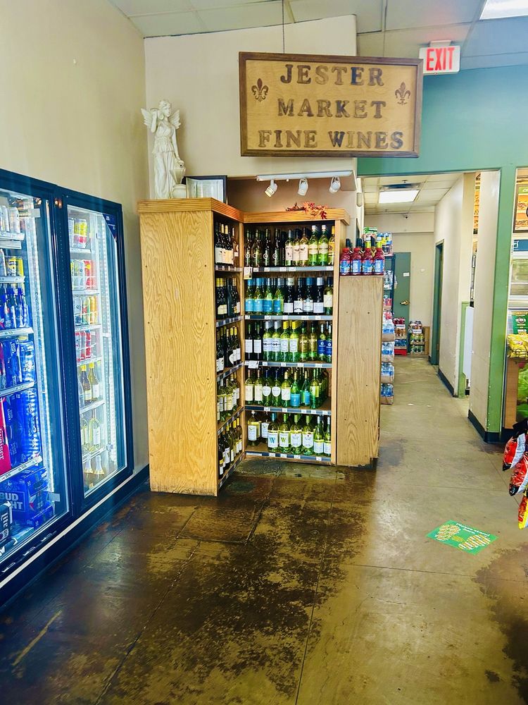 JESTER MARKET - Updated December 2025 - 28 Photos & 19 Reviews - 6507 ...