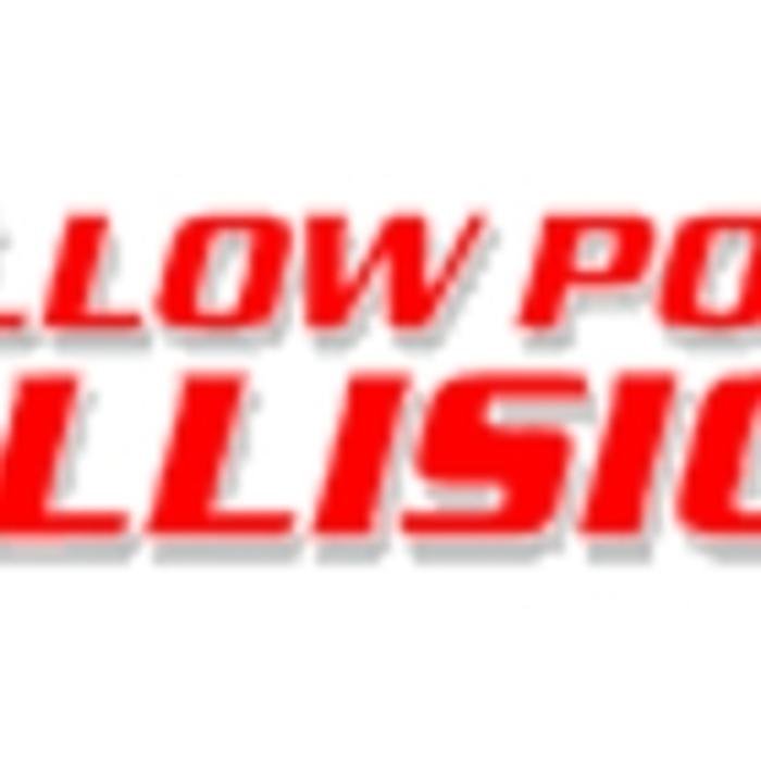 WILLOW POINT COLLISION - 2602 Island Highway S, Campbell River, British ...