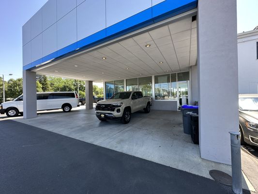 TC CHEVY - Updated July 2025 - 24 Photos & 26 Reviews - 2045 Hwy 99 N ...