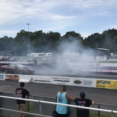 MARYLAND INTERNATIONAL RACEWAY - 23 Photos & 19 Reviews - 27861 Budds ...