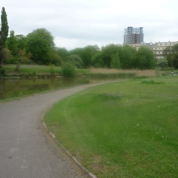 PRINCES PARK - Updated March 2025 - 23 Photos - Princes Avenue ...