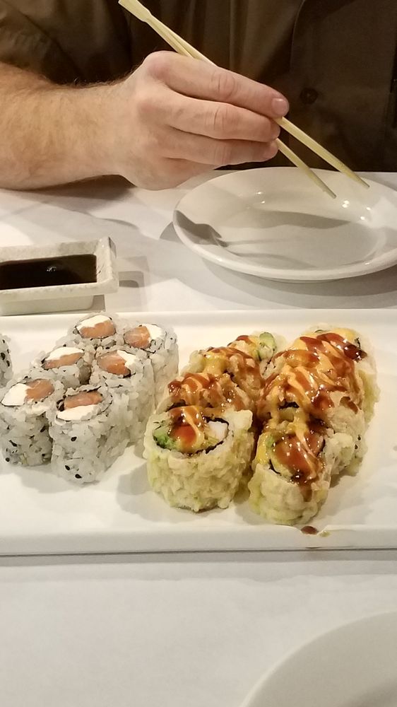 WILD GINGER - 285 Photos & 320 Reviews - 1726 Hilliard Rome Rd ...