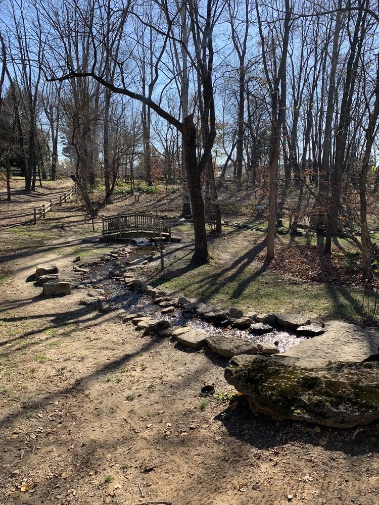 CREASEY MAHAN NATURE PRESERVE - 57 Photos & 18 Reviews - 12501 Harmony ...