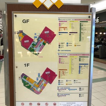 AEON MALL KINTA CITY - Updated January 2026 - 2, Jalan Teh Lean Swee ...