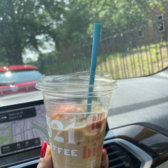 321 COFFEE - DOWNTOWN RALEIGH - Updated July 2025 - 25 Photos & 18 ...
