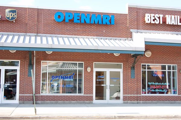 CHESTNUT HILL OPEN MRI - Updated November 2025 - 7713 Crittenden St ...