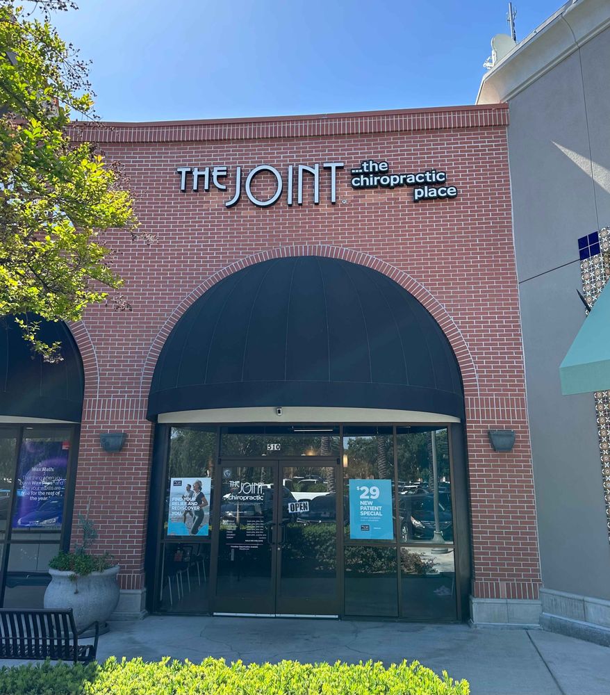 THE JOINT CHIROPRACTIC - Updated December 2025 - 20 Photos & 202 ...