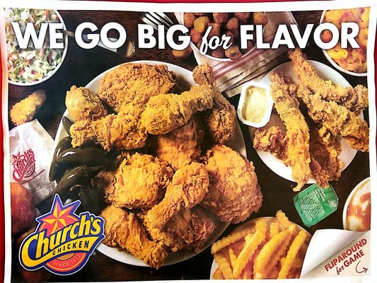 CHURCH’S CHICKEN - 60 Photos & 146 Reviews - 1886 University Ave ...