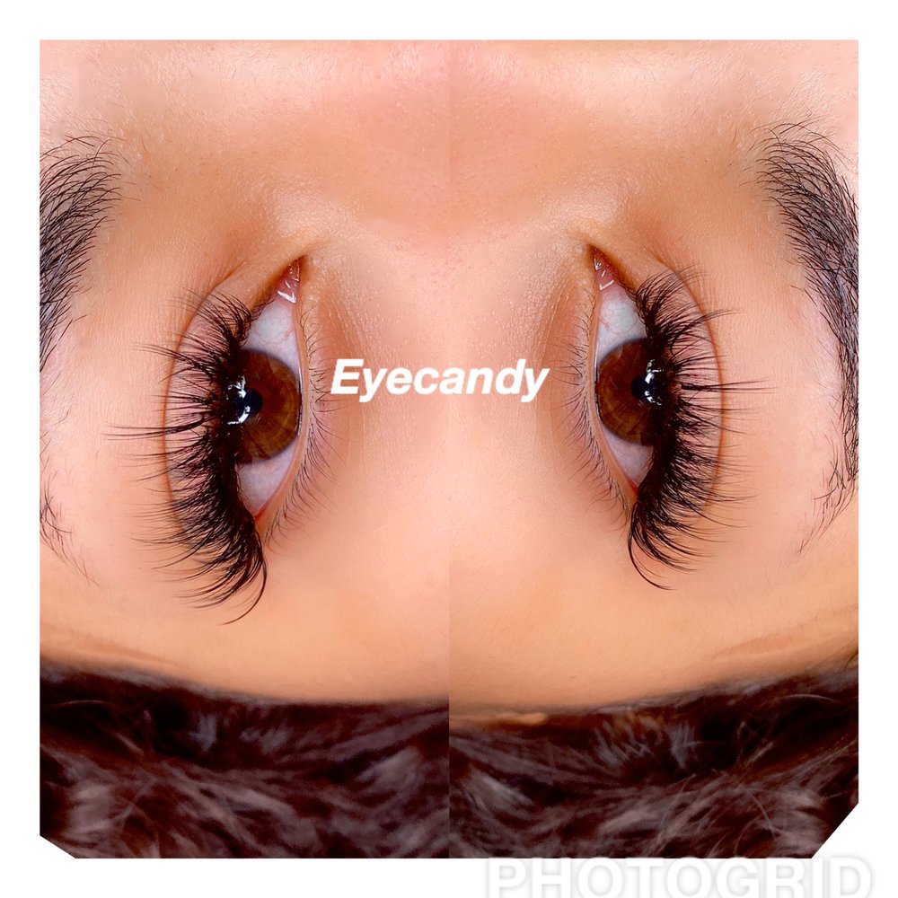EYECANDY LASH BEAUTY - 130 Photos & 35 Reviews - 2918 W Grand Pkwy N ...