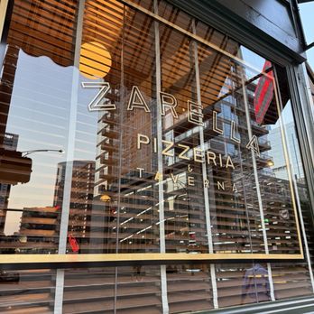 ZARELLA PIZZERIA & TAVERNA - Updated September 2025 - 317 Photos & 126 ...