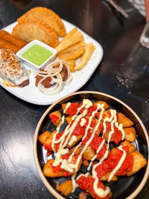 MAMBO GRILL & TAPAS - Updated June 2025 - 324 Photos & 242 Reviews ...