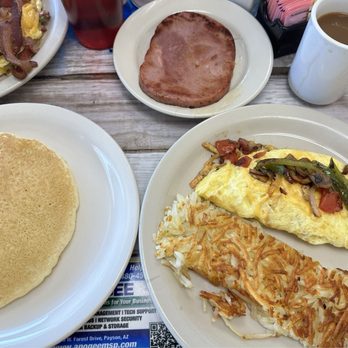 CROSSWINDS RESTAURANT - Updated January 2026 - 237 Photos & 176 Reviews ...