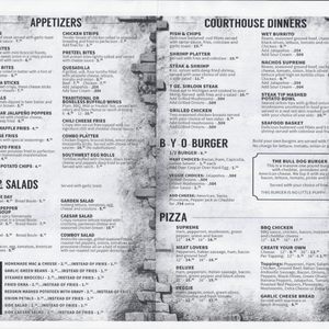 THE IRISH PUB - Updated October 2025 - 22 Photos & 25 Reviews - 1910 W ...