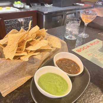 BOCA RICA - Updated December 2025 - 53 Photos & 18 Reviews - 6300 W ...