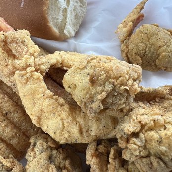 LOUISIANA PICO FISH AND CHICKEN - Updated March 2025 - 63 Photos & 88 ...