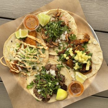 GUS TACOS - Updated December 2024 - 191 Photos & 100 Reviews - 225 ...