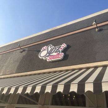 SIPZ SODAS - Updated August 2025 - 124 E Nifong Blvd, Columbia, Missouri - Juice Bars ...