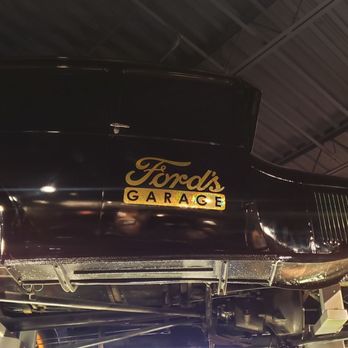 FORD’S GARAGE AVON - Updated December 2025 - 145 Photos & 65 Reviews ...
