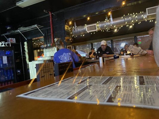 LUKE’S PUB & STEAK HOUSE - Updated December 2025 - 34 Photos & 54 ...