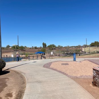 COSMO DOG PARK - Updated July 2024 - 113 Photos & 79 Reviews - 2502 E ...