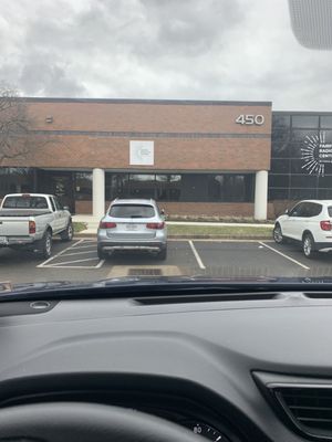 FAIRFAX RADIOLOGY BREAST CENTER OF RESTON-HERNDON - Updated October ...