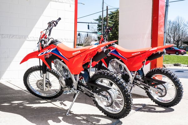 JOHN HINDERER HONDA POWERSTORE - Updated January 2026 - 15 Photos ...