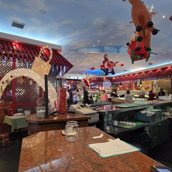 MANDARIN RESTAURANT - Updated October 2025 - 81 Photos & 34 Reviews ...