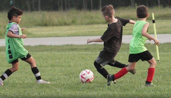 CHAOS FC SOCCER CLUB - Updated September 2025 - 41 Photos - 57200 ...