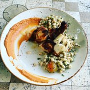 THE LAZY GOAT - 582 Photos & 561 Reviews - 170 Riverplace, Greenville ...