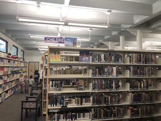 KERN COUNTY LIBRARY - Updated September 2025 - 23 Photos & 13 Reviews ...