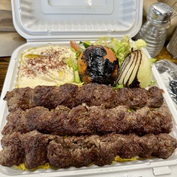 BYBLOS MARKET - Updated July 2025 - 162 Photos & 67 Reviews - 10460 SE ...