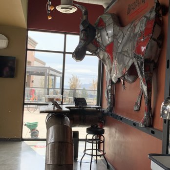 BRAZA GRILL BRAZILIAN STEAKHOUSE - LEHI - Updated June 2025 - 124 ...