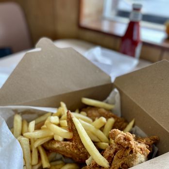 DIXIE FRIED CHICKEN - Updated July 2024 - 32 Photos & 37 Reviews - 133 ...
