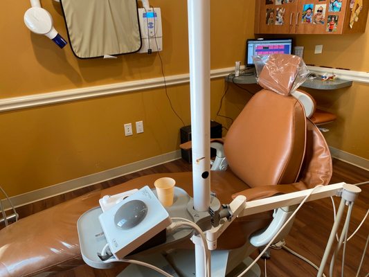 ERIC GEORGE, DMD & ASSOCIATES - Updated December 2025 - 19 Photos & 57 ...