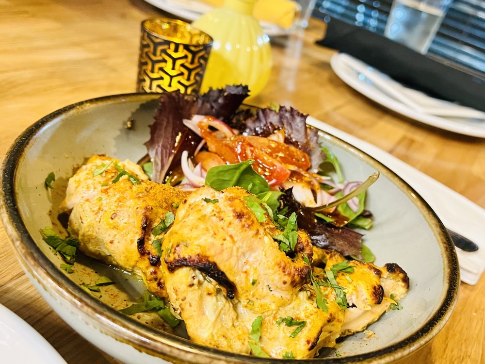 BLACK SALT - 112 Photos & 57 Reviews - 1709 Clarkson Rd, Chesterfield ...