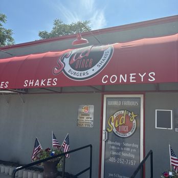 SID’S DINER - Updated June 2025 - 474 Photos & 328 Reviews - 300 S ...