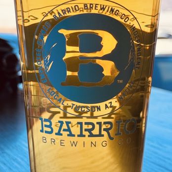 BARRIO BREWING - Updated December 2025 - 712 Photos & 805 Reviews - 800 ...