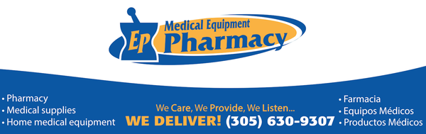 EP MEDICAL EQUIPMENT PHARMACY - Updated October 2025 - 12 Reviews ...