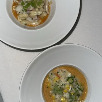 OSTRA - Updated September 2025 - 1401 Photos & 679 Reviews - 1 Charles ...